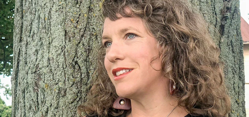 Amelia Swan Baxter: Building The Next Economy With WholeTrees ...