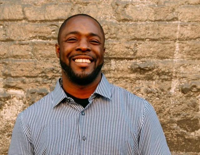 David Jackson: Marrying Purpose, Passion, and Profession — LIFT Economy