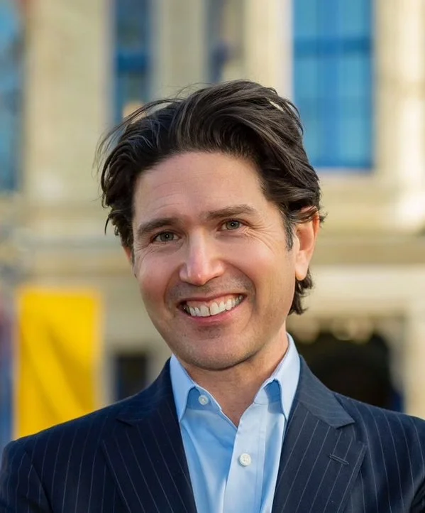 Chris Marquis: A New Regenerative Paradigm for Tomorrow’s Economy ...