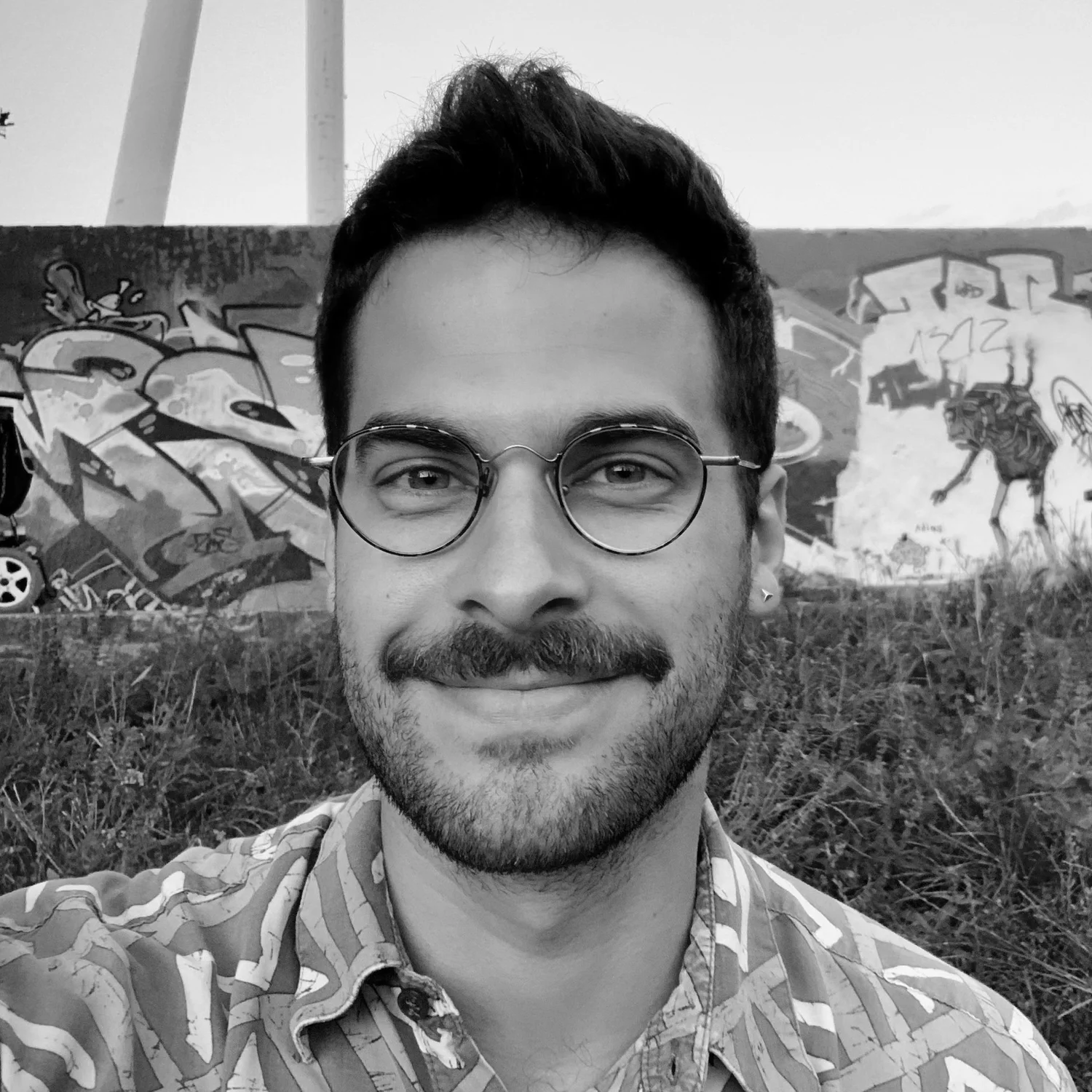 Michael Mezzatesta — LIFT Economy