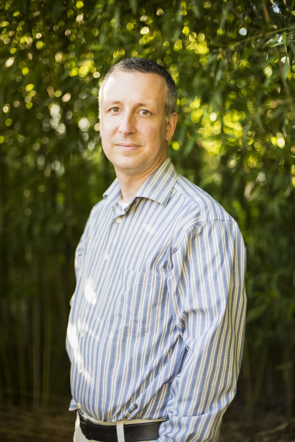 Eric Toensmeier: Perennial Sustainability — LIFT Economy