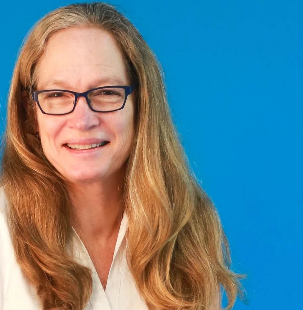 Lisa Kleissner: Reverse-Engineering Economic Resilience — LIFT Economy