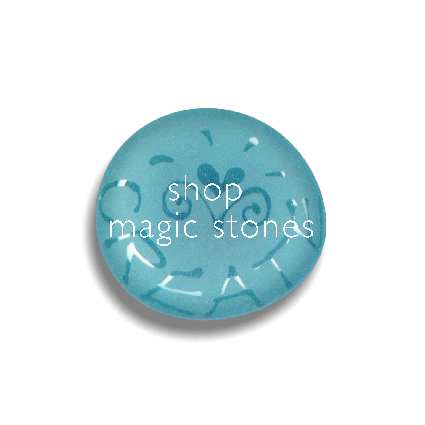 Magic Stones