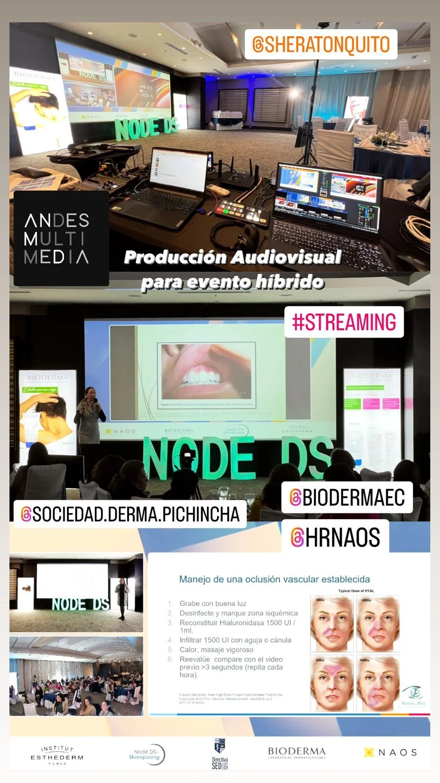 ANDES MULTIMEDIA
