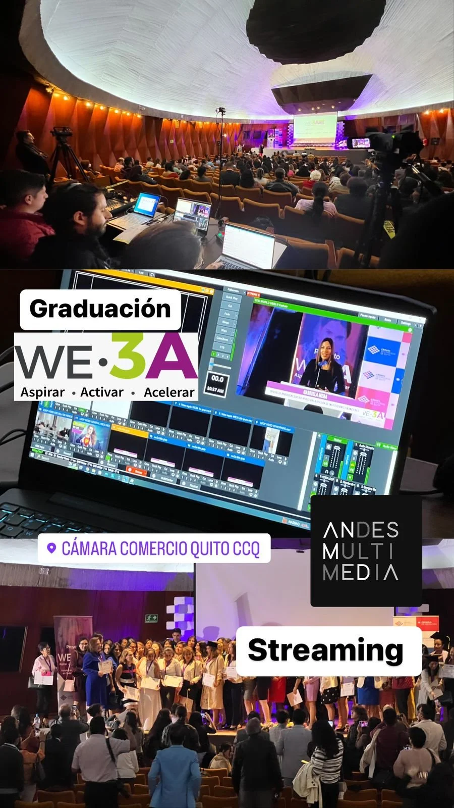 ANDES MULTIMEDIA