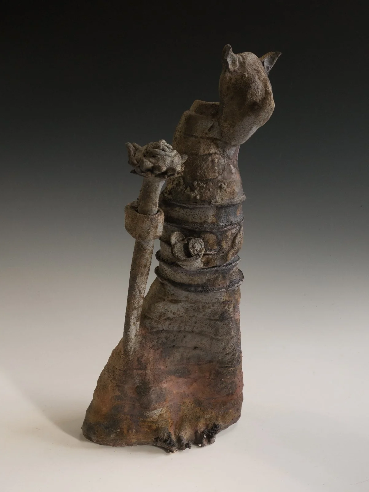 Mythological Sculptures Crockett Pottery mythological-sculptures-crockett-pottery