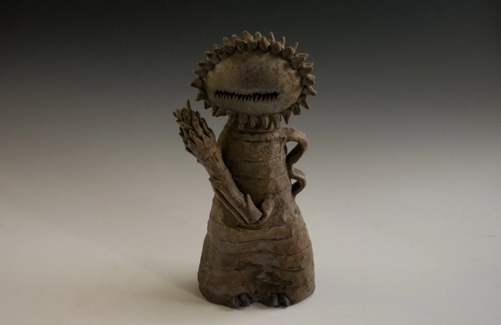 Mythological Sculptures Crockett Pottery mythological-sculptures-crockett-pottery