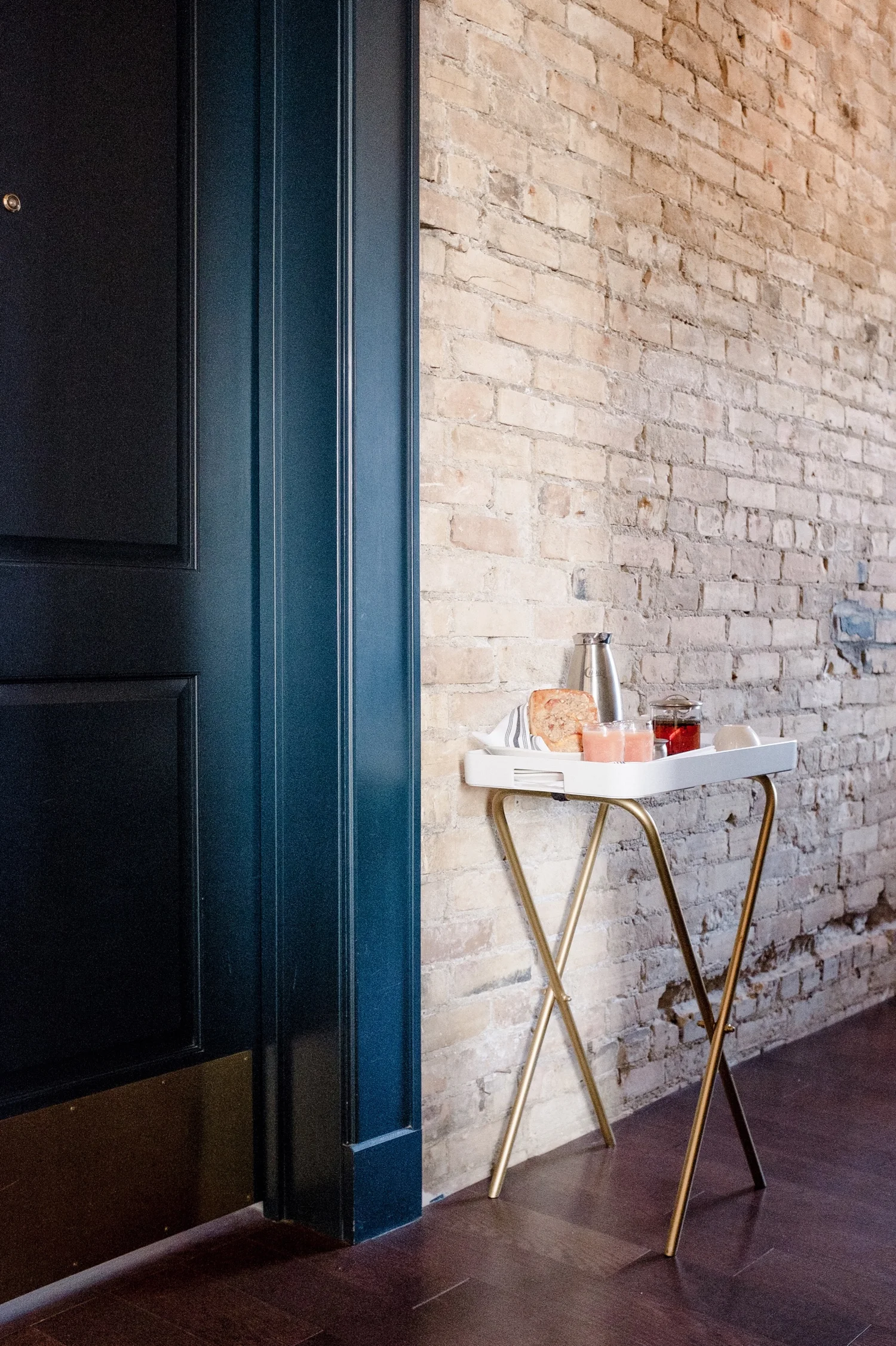 Alma Hotel — This Is The Place I Was Telling You About
