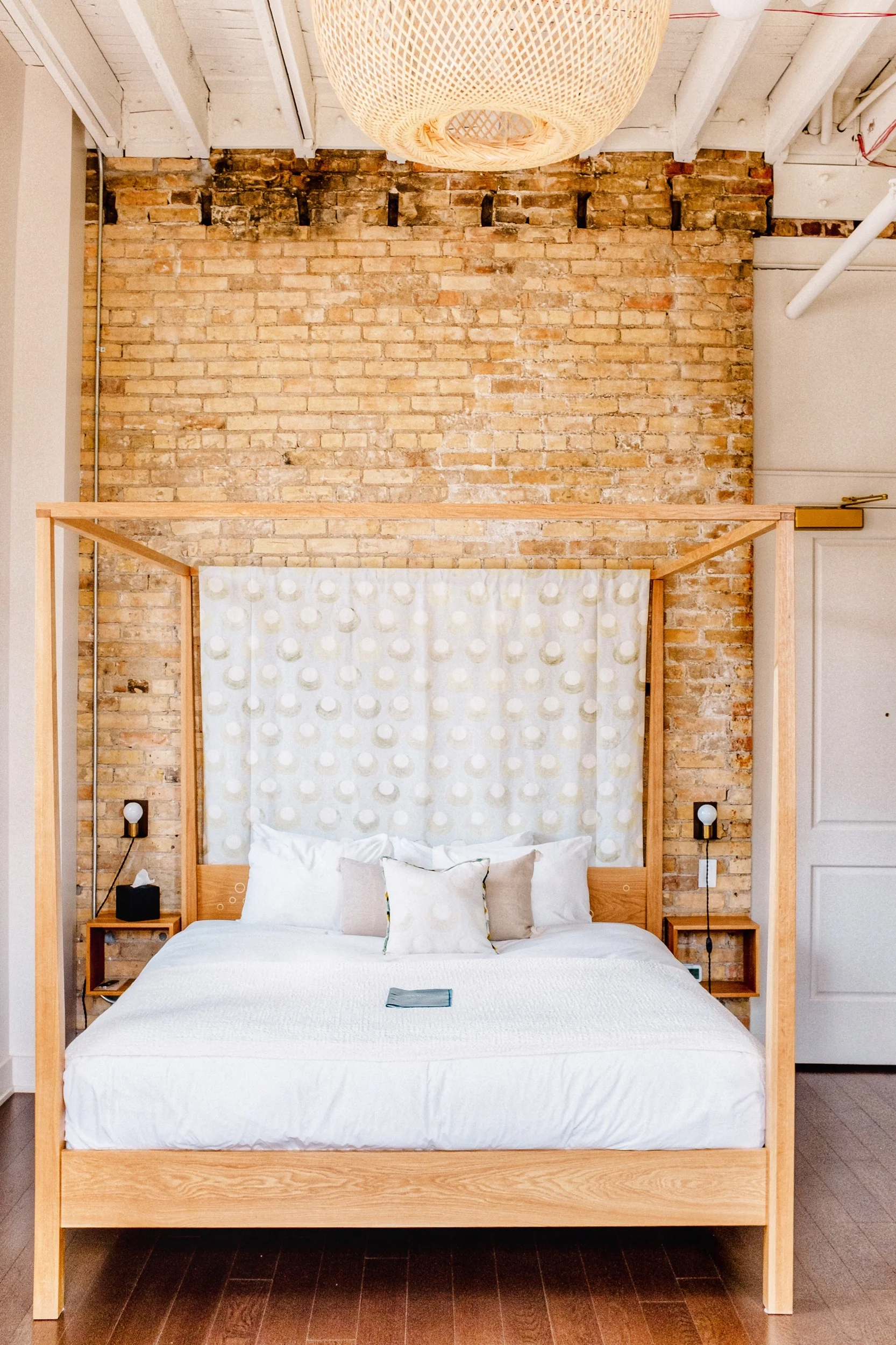 Alma Hotel — This Is The Place I Was Telling You About