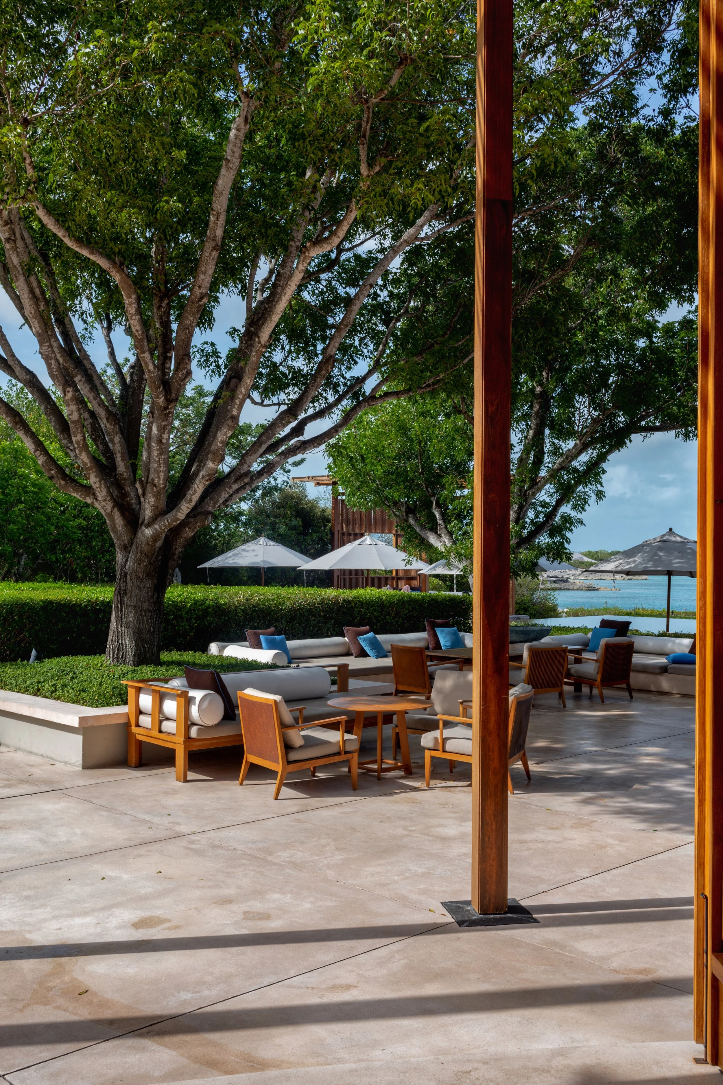 Amanyara — This Is The Place I Was Telling You About