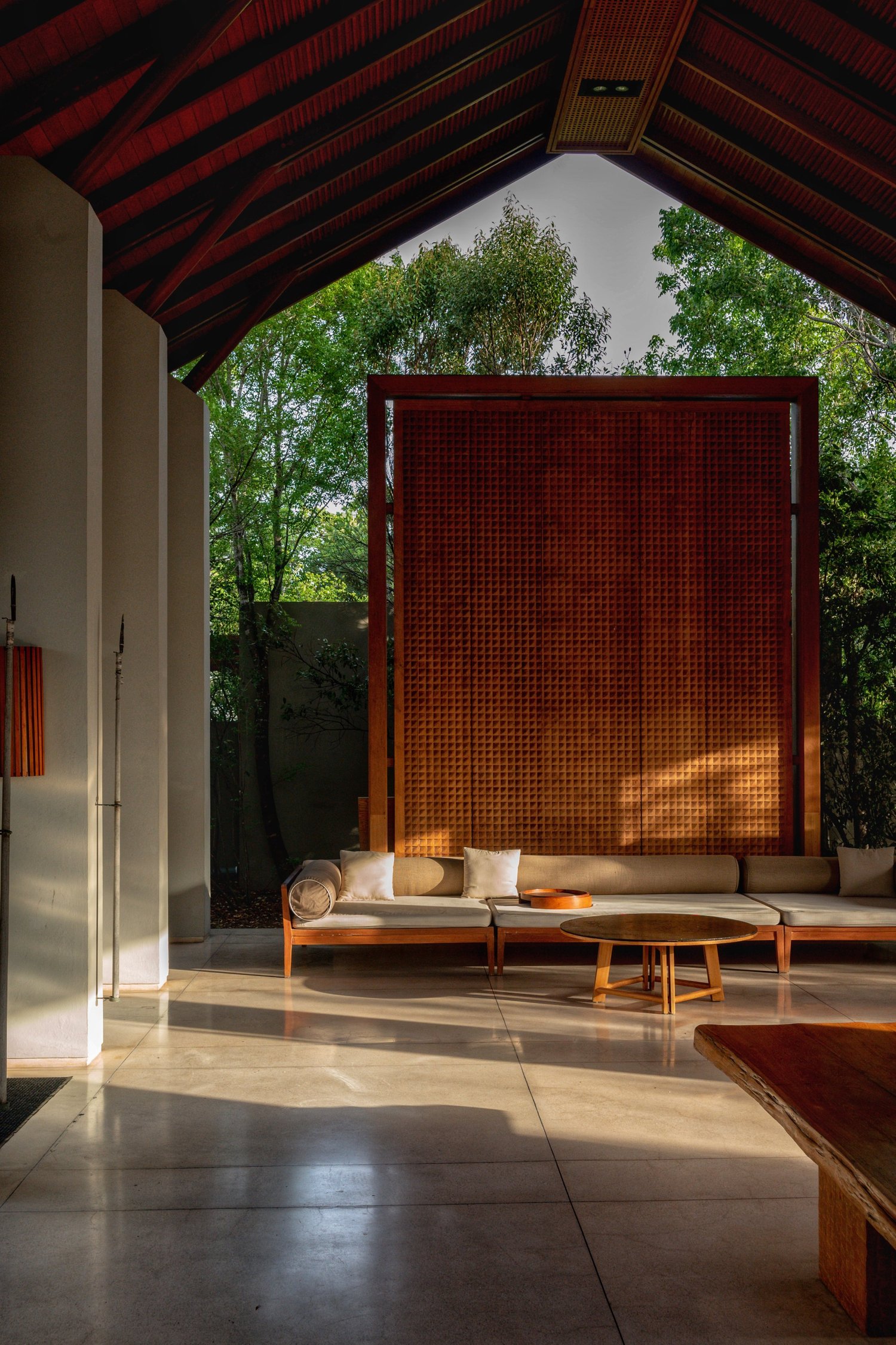 Amanyara — This Is The Place I Was Telling You About
