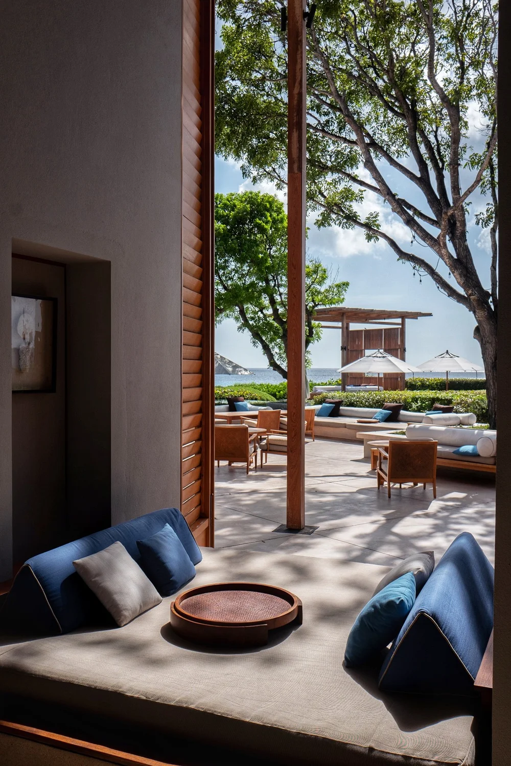 Amanyara — This Is The Place I Was Telling You About