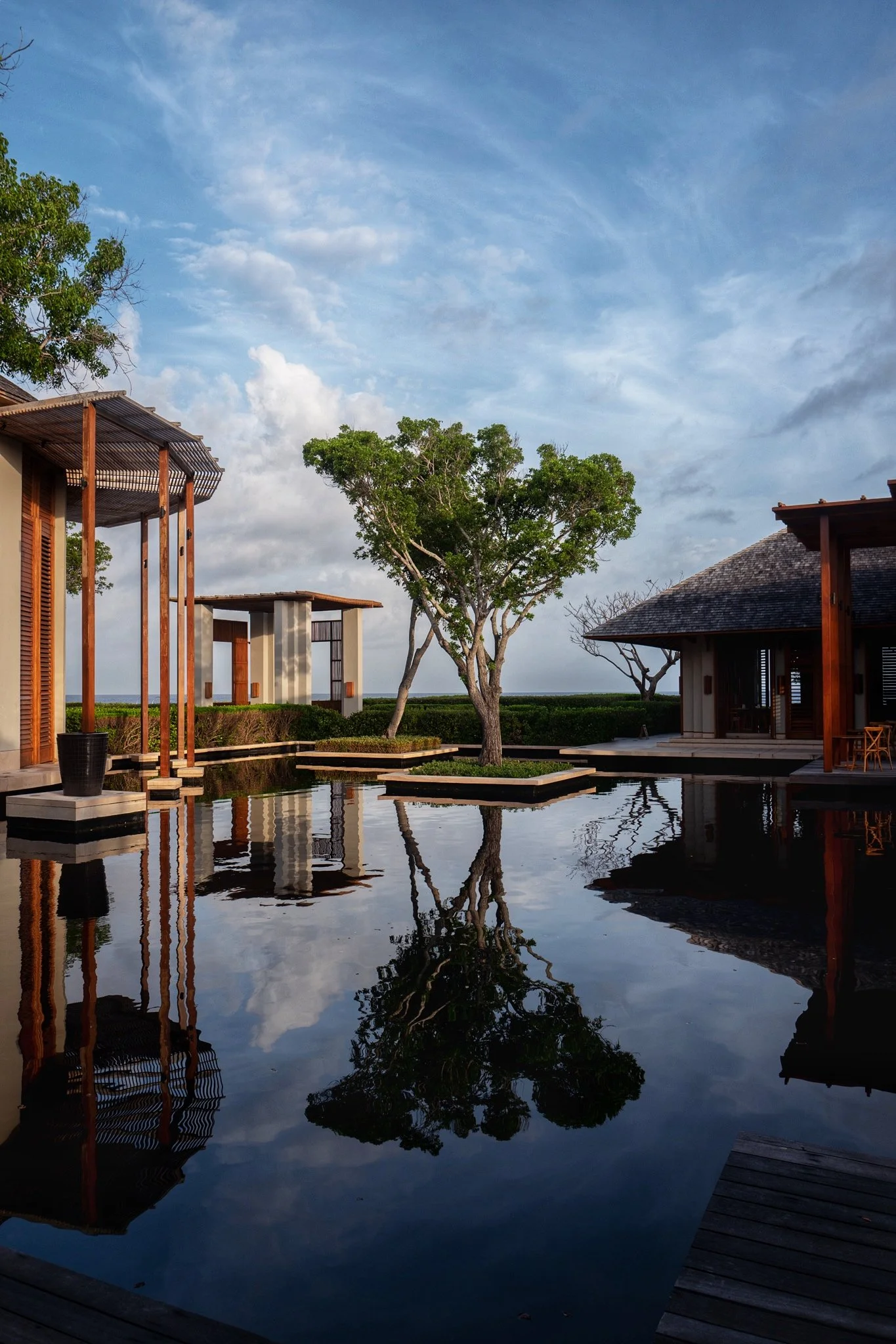 Amanyara — This Is The Place I Was Telling You About