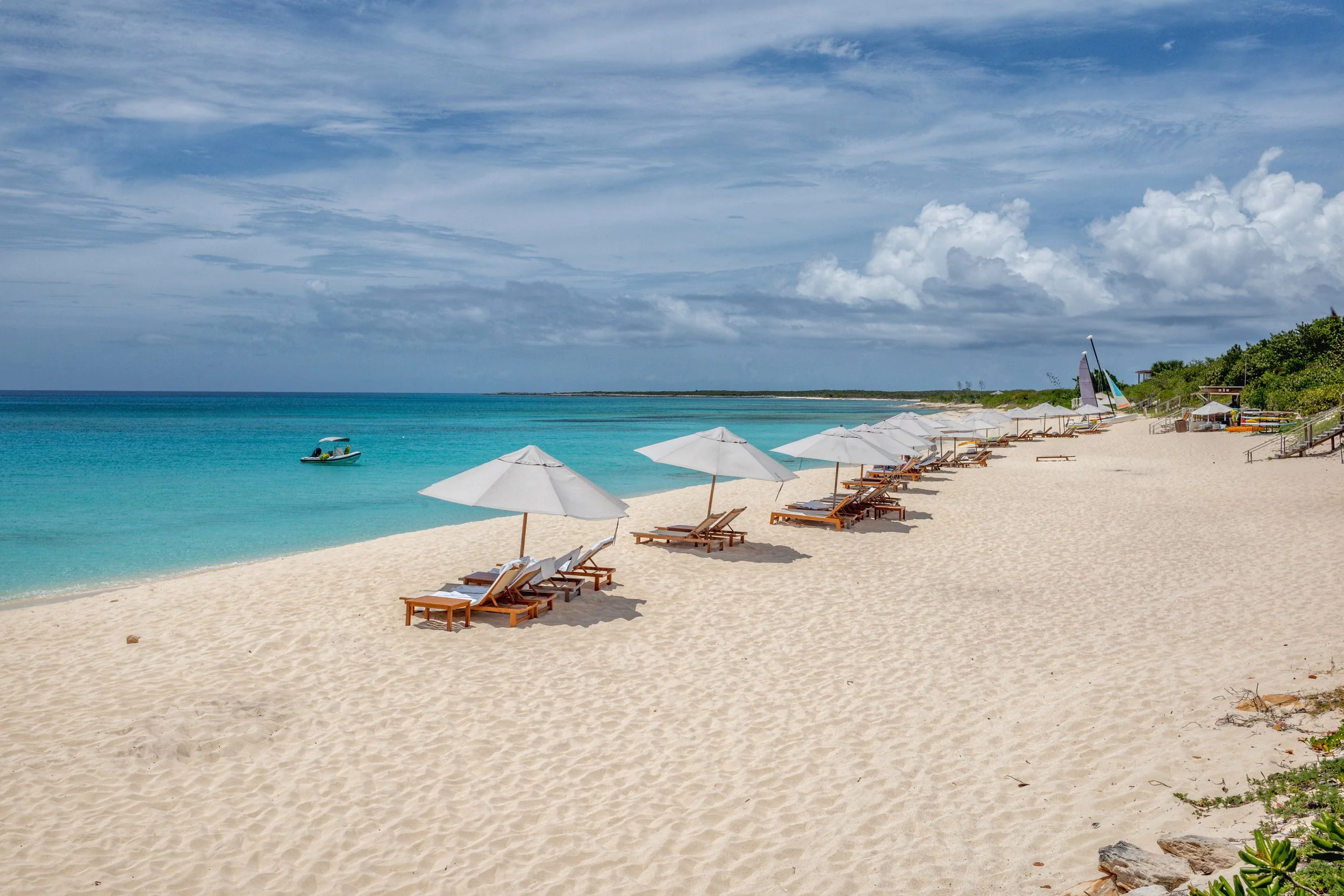 Amanyara — This Is The Place I Was Telling You About