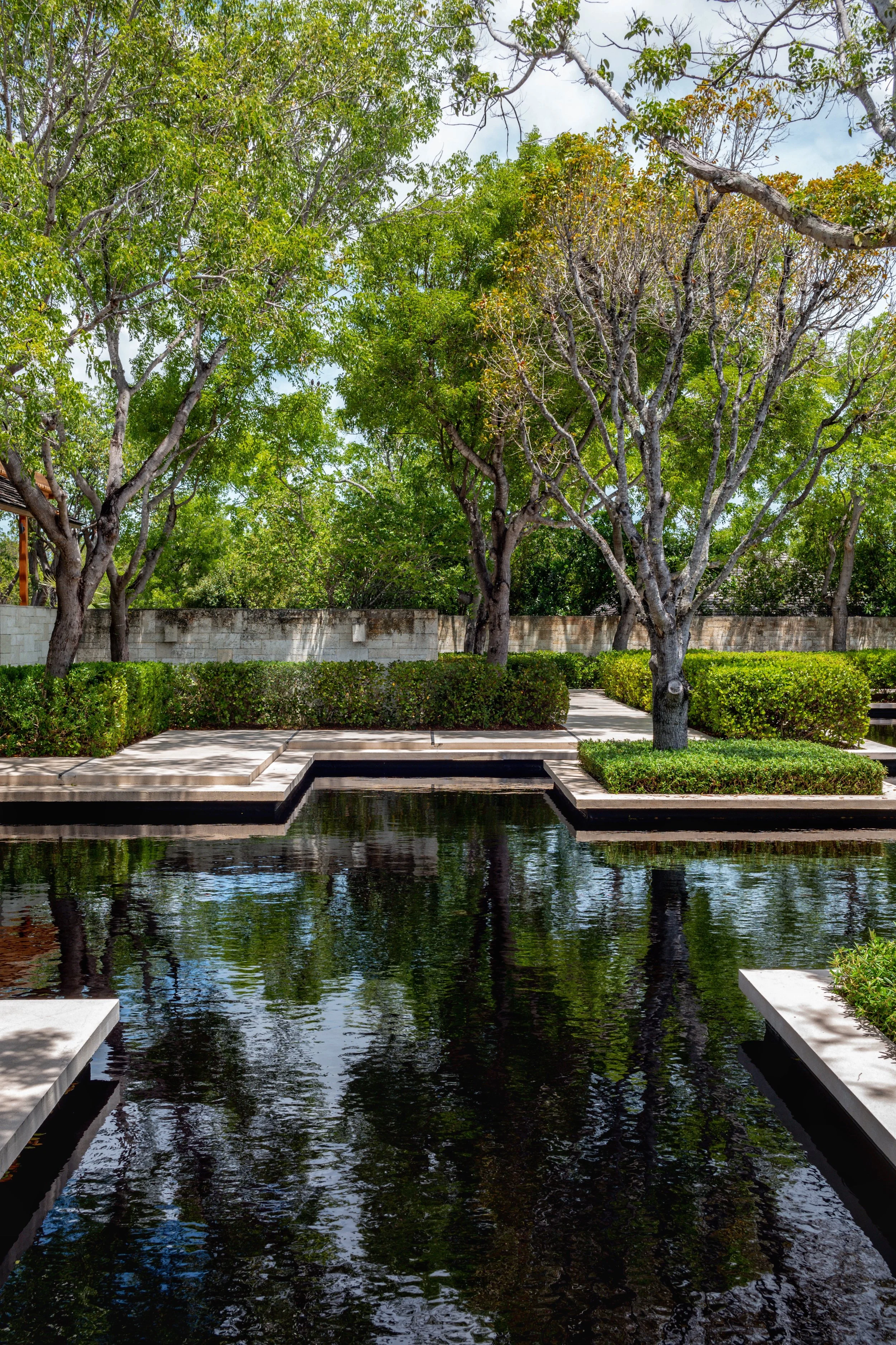 Amanyara — This Is The Place I Was Telling You About