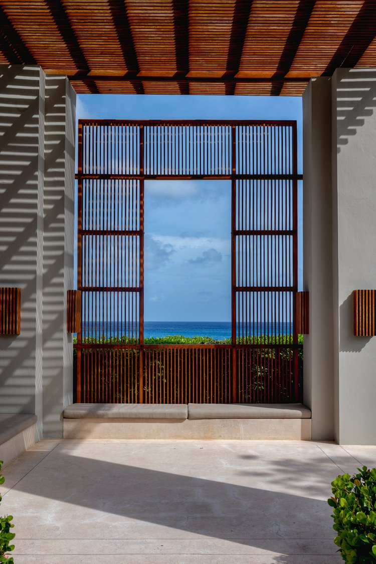 Amanyara — This Is The Place I Was Telling You About