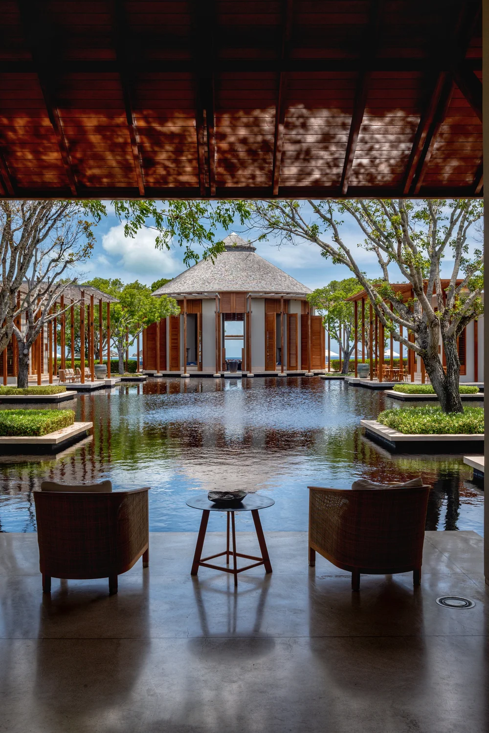 Amanyara — This Is The Place I Was Telling You About