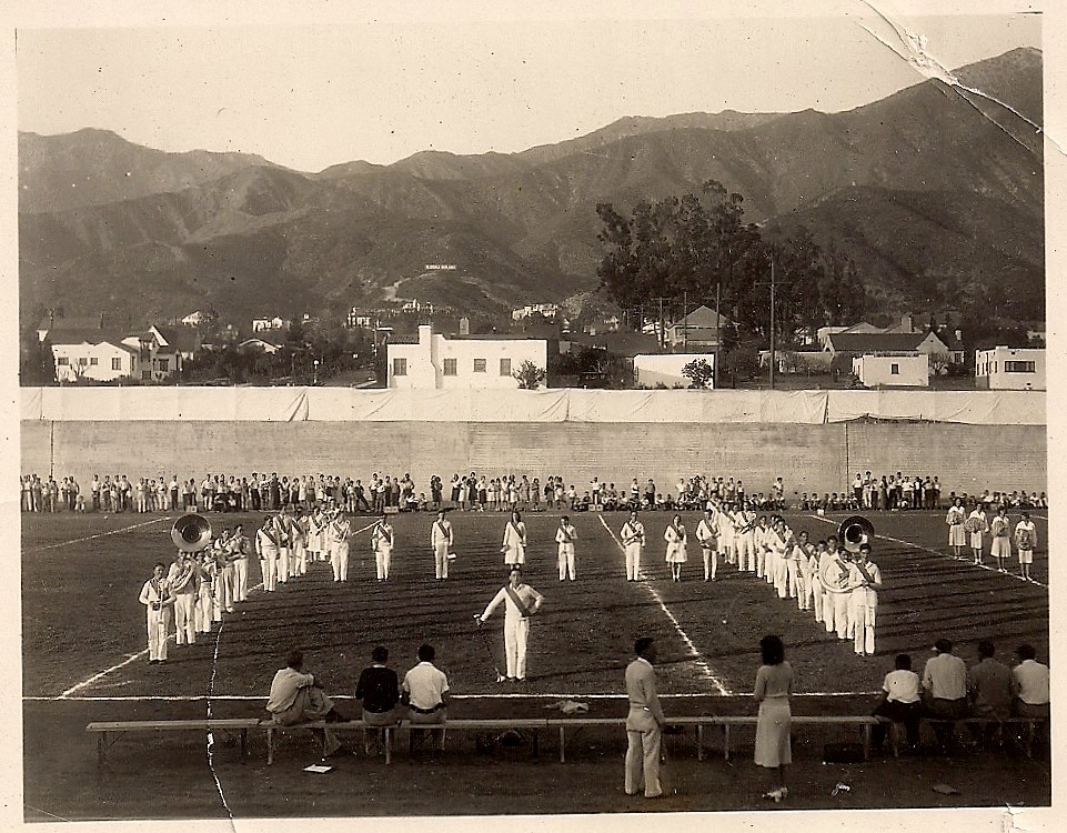 History — Hoover Instrumental Music