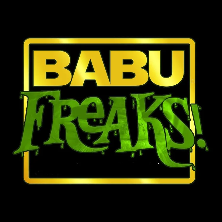 Babu Freaks #5: Freaks in the Flesh — Rebel Force Radio: Star Wars Podcast