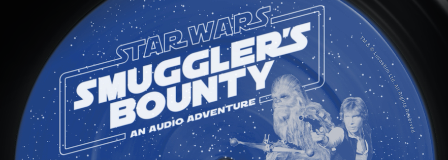 The Smuggler's Series — Rebel Force Radio: Star Wars Podcast