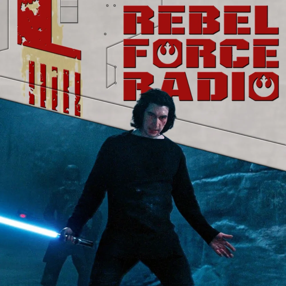 Ben Solo Film Fallout and All-New Star Wars Rumors — Rebel Force Radio ...