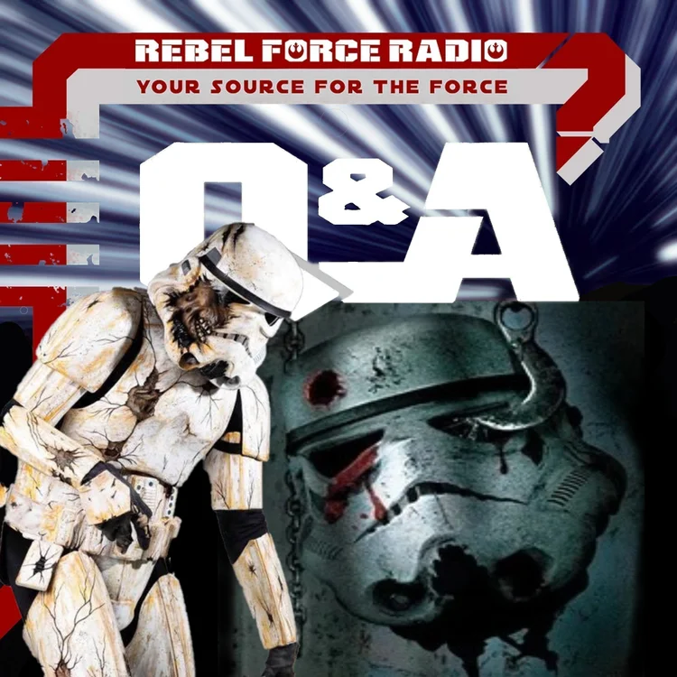 RFR Q&A #276: Top Ten Horror Moments of Star Wars — Rebel Force Radio ...