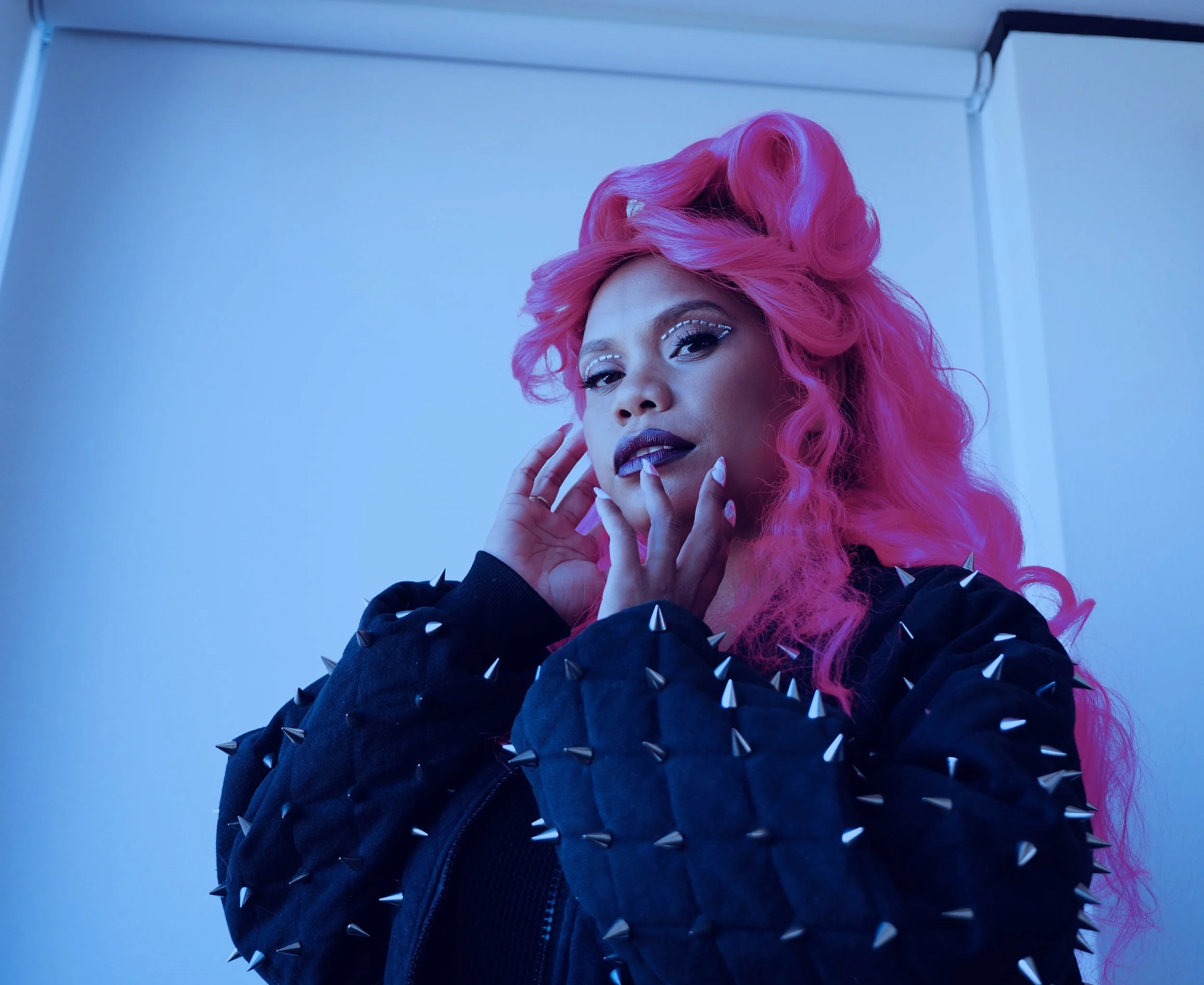 Official website for Ngaiire