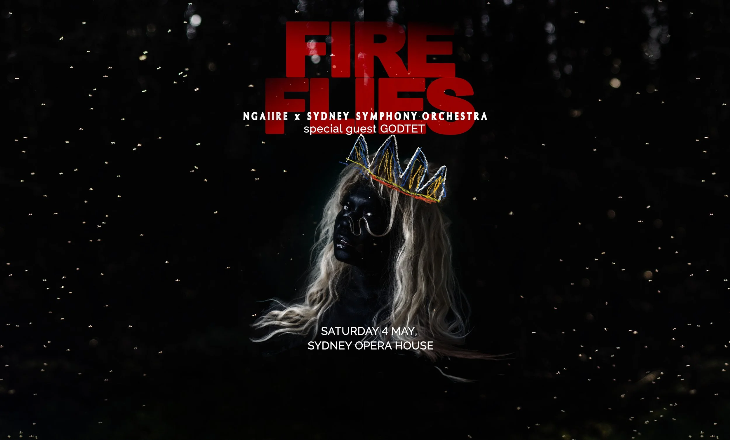 Official website for Ngaiire