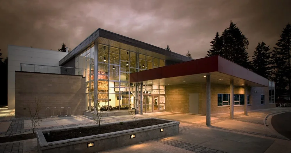 Spring and Summer Schedule — Nanaimo Badminton