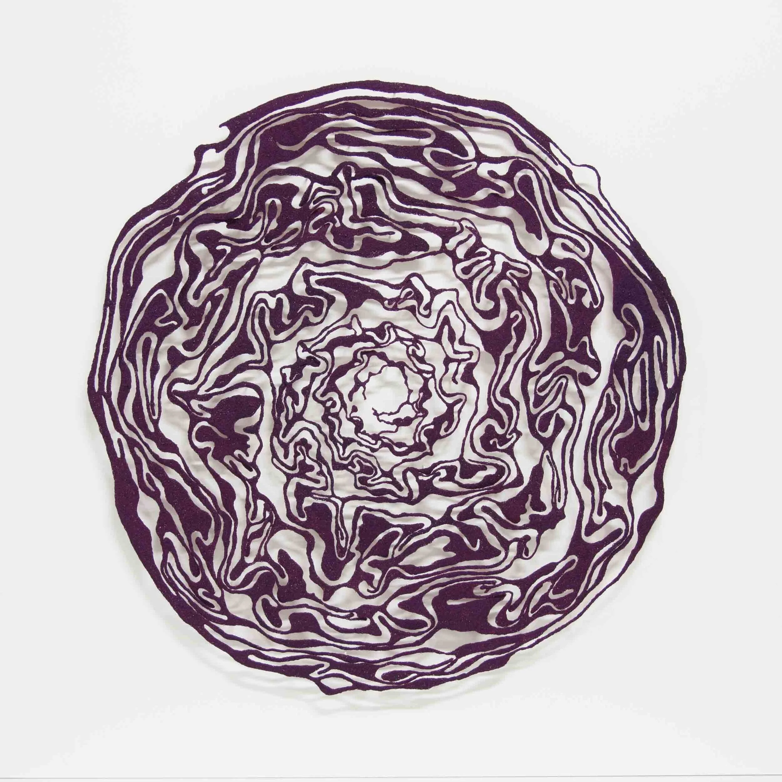 Taste of Textiles — Meredith Woolnough