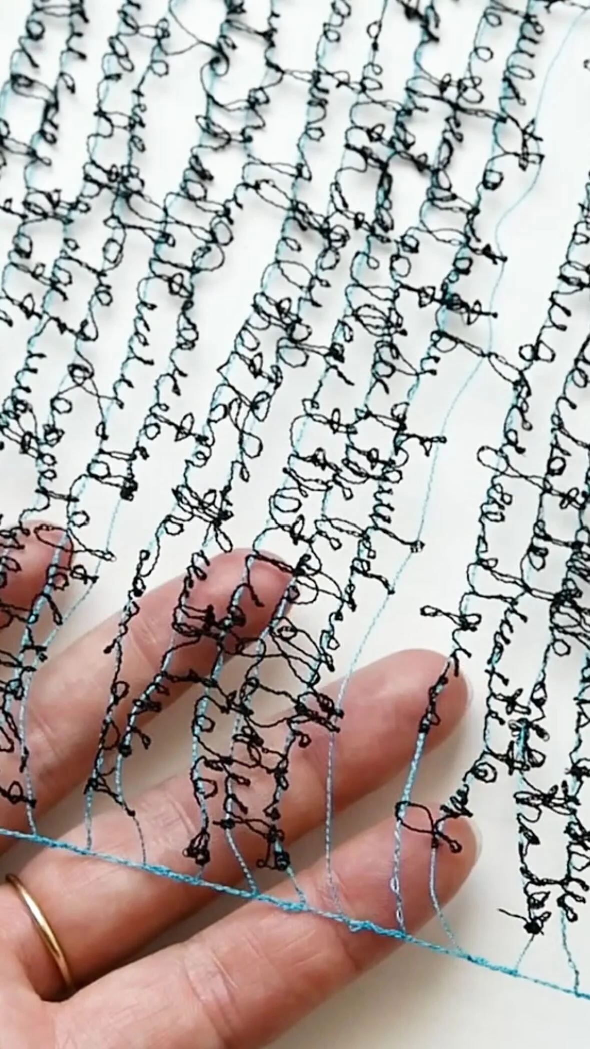 About — Meredith Woolnough