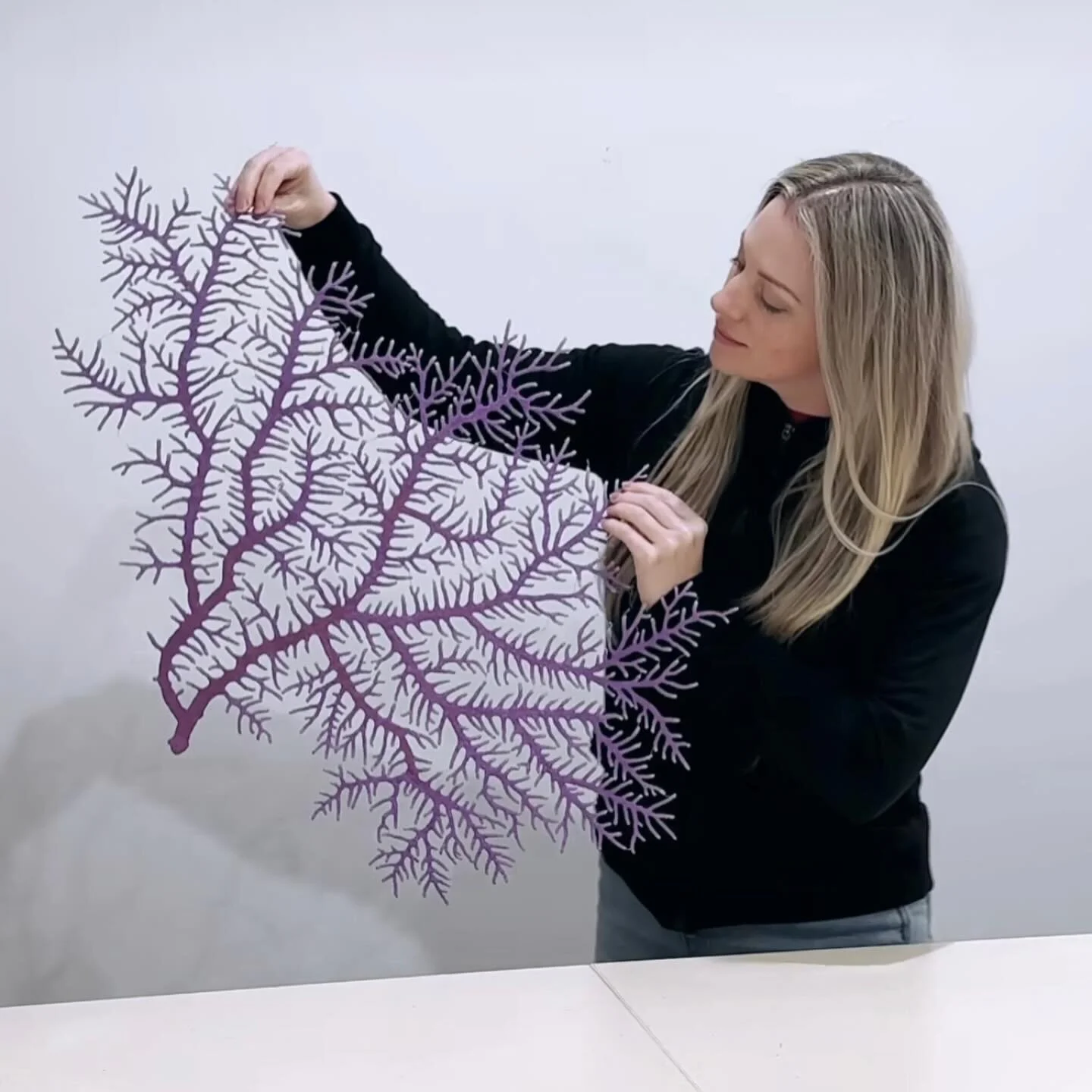 About — Meredith Woolnough