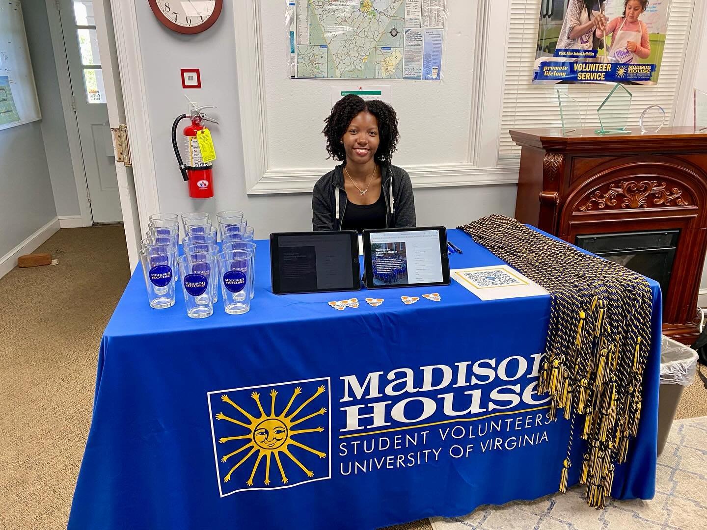 Home — Madison House