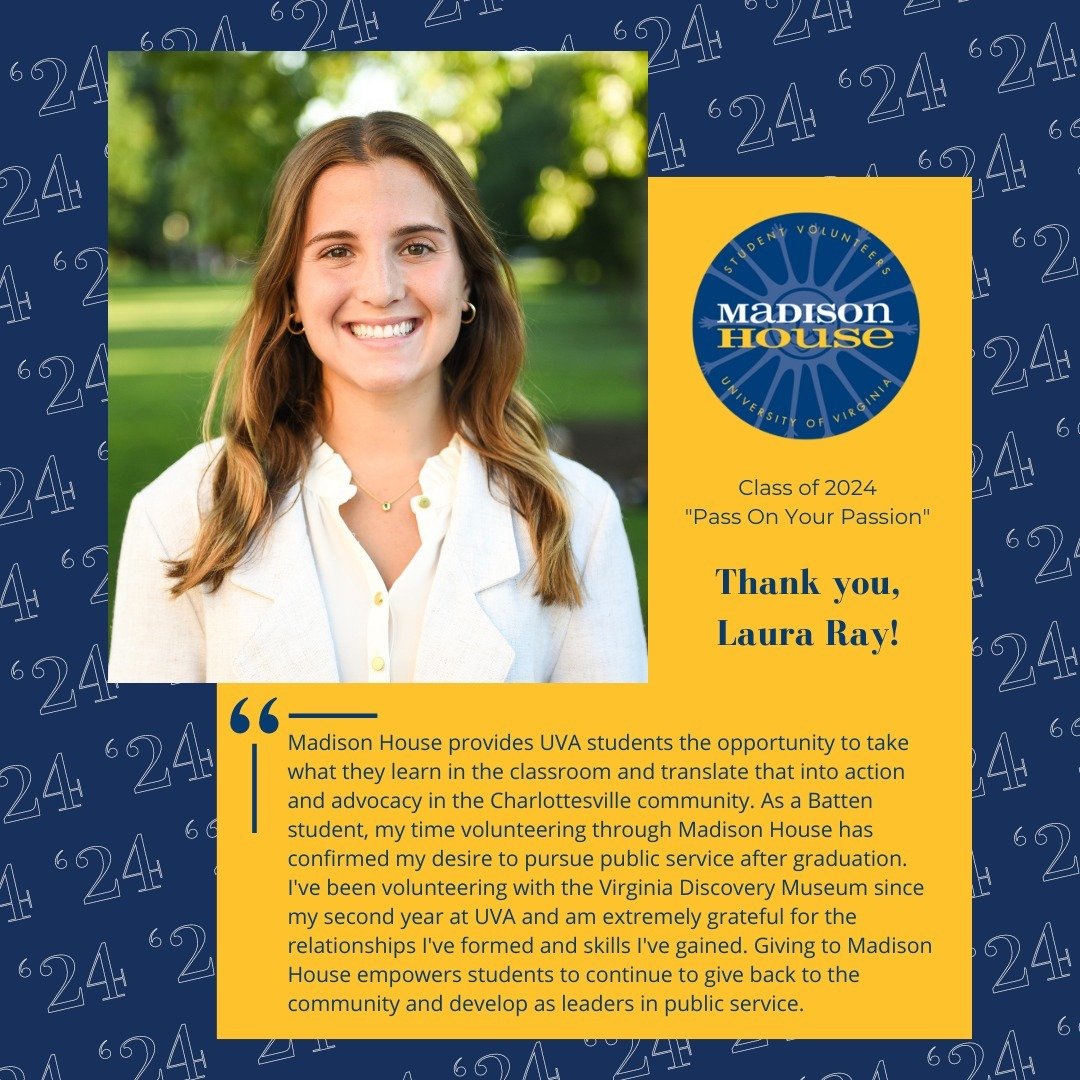 Home — Madison House