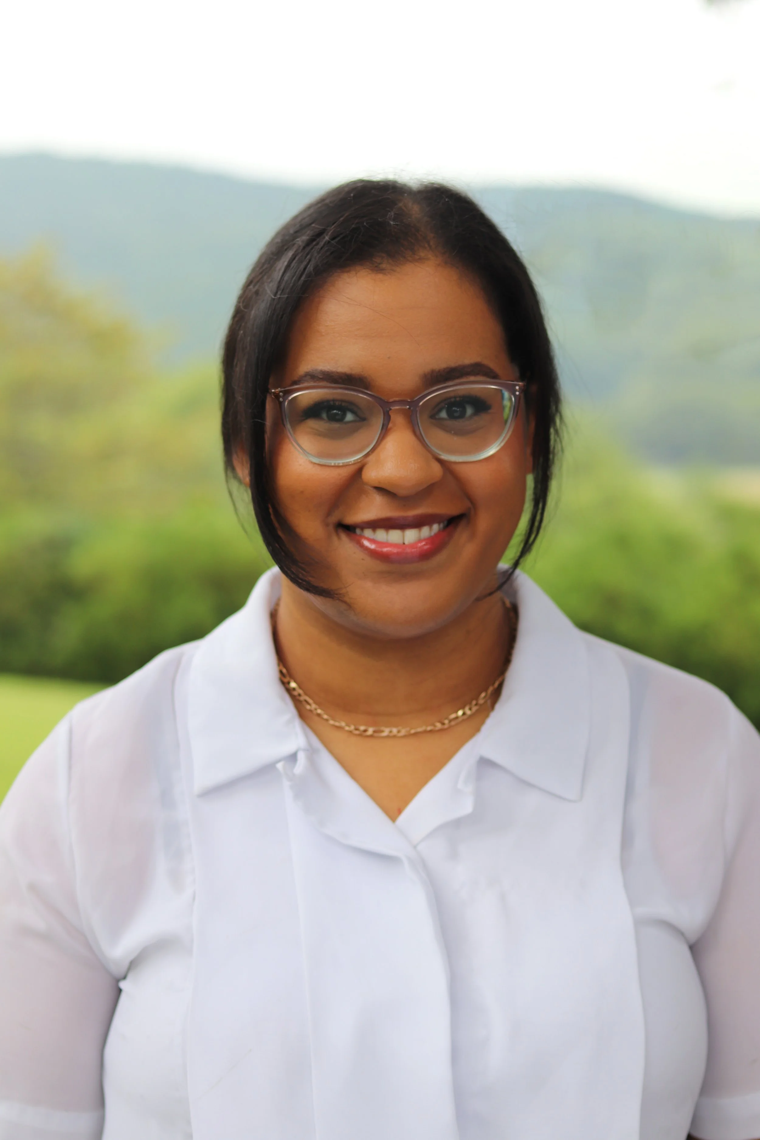 Meet the Staff — Madison House