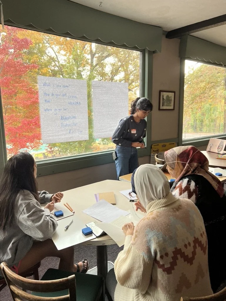 UVA Faculty Spotlight: Bonnie Gordon — Madison House