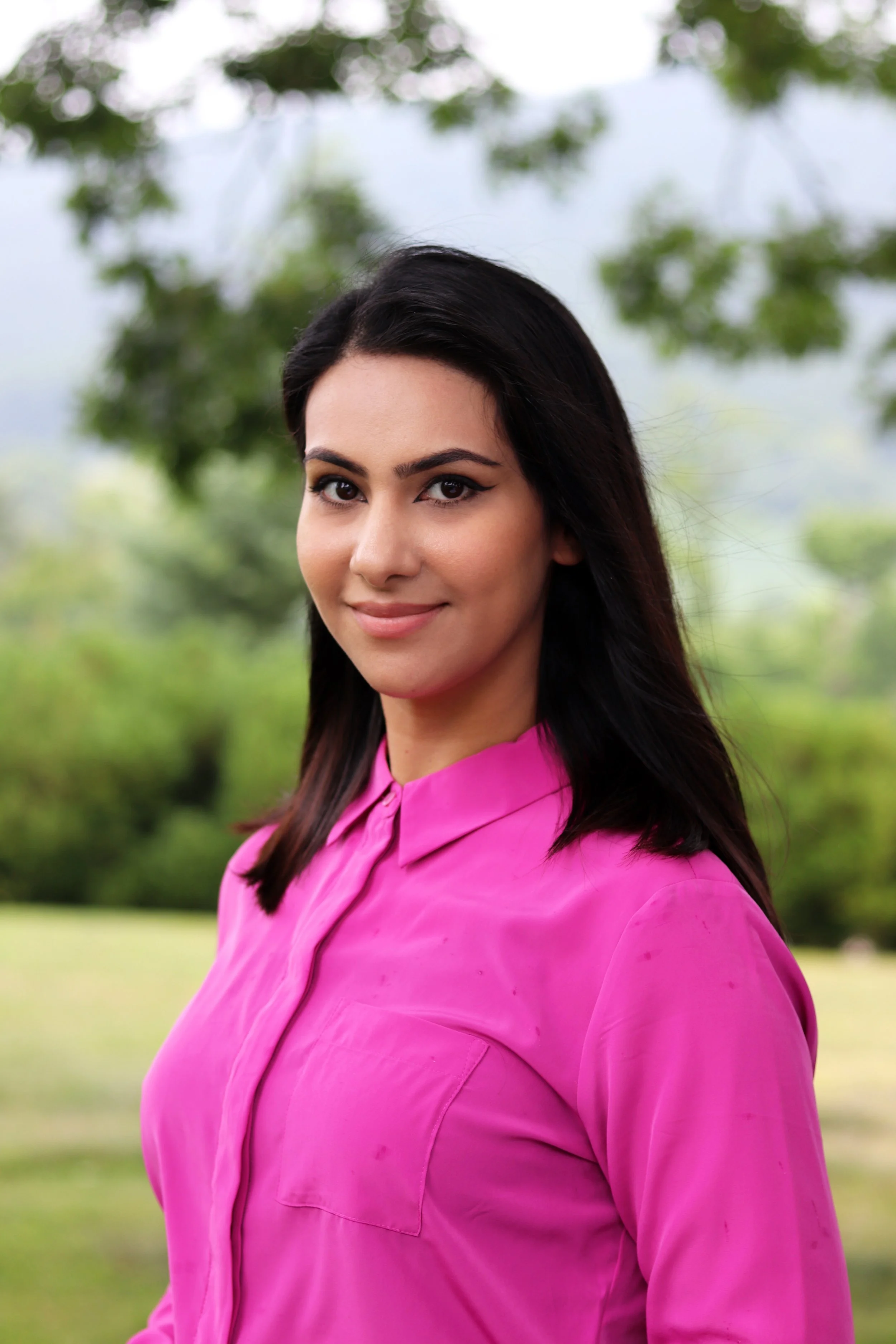 Meet the Staff — Madison House