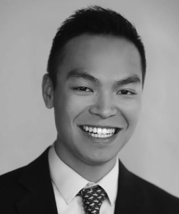 Alumni Spotlight: Barnaby Lo — Madison House