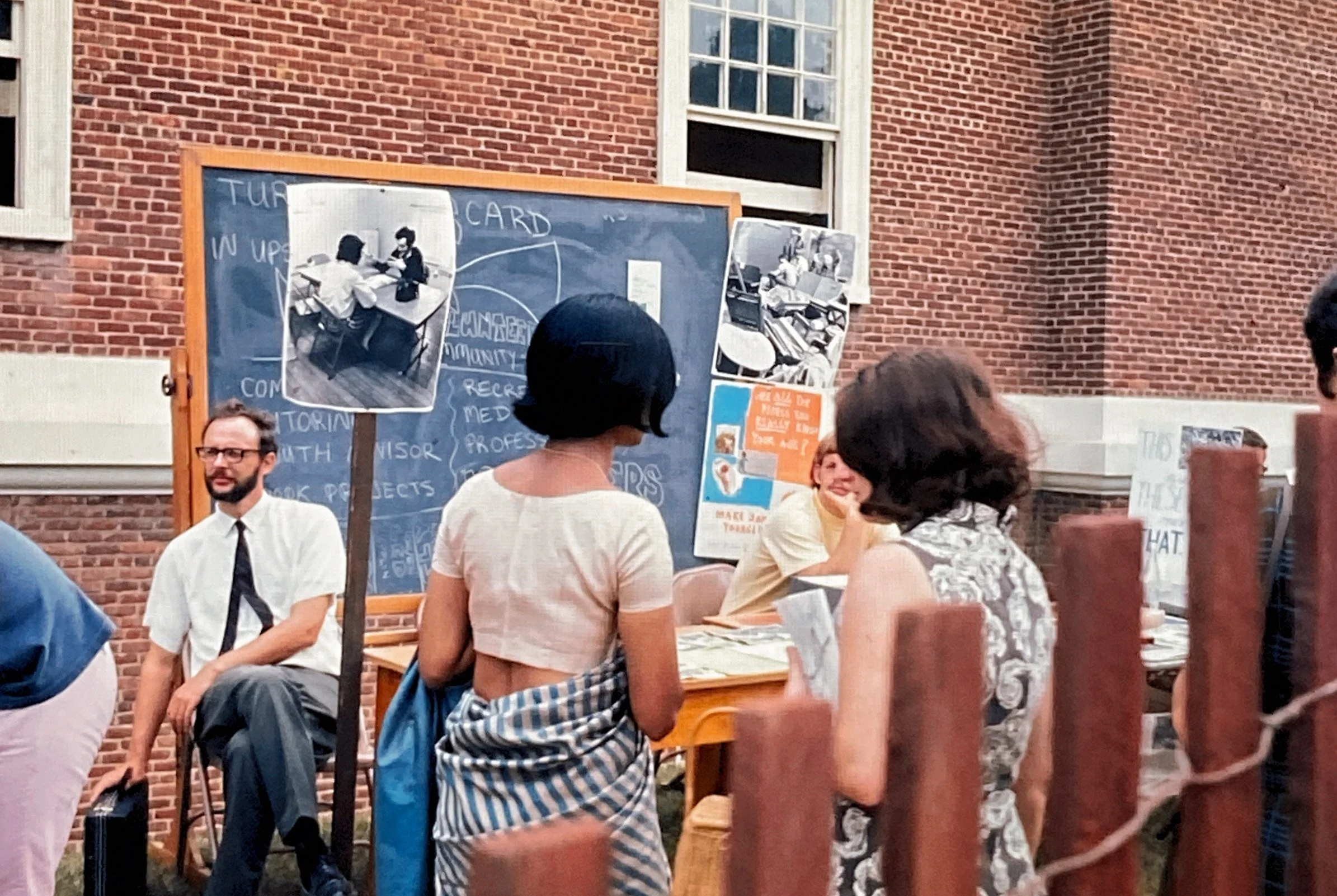 Trailblazers of Change: Celebrating 50 Years of Women at UVA and ...