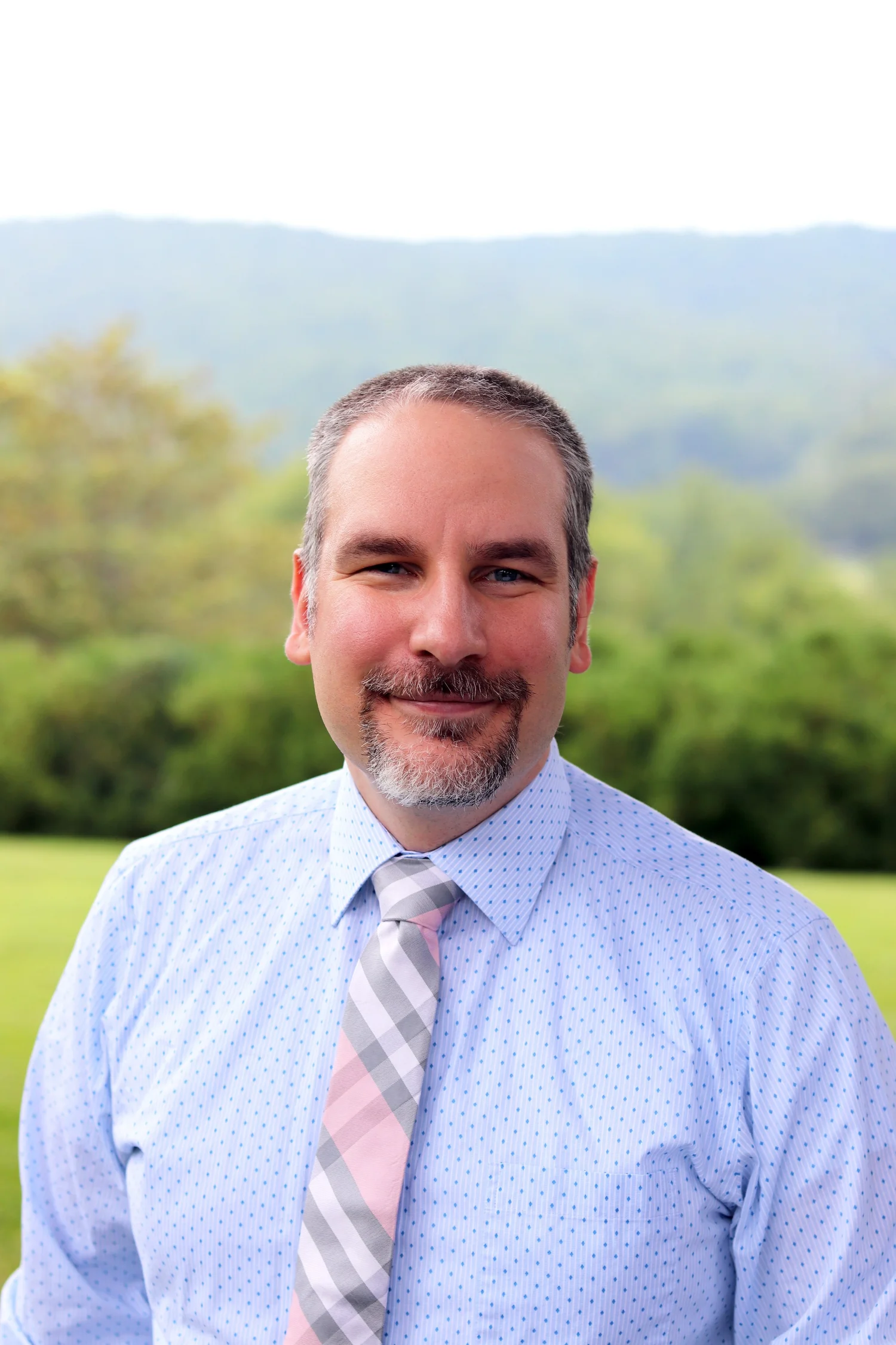 Meet the Staff — Madison House