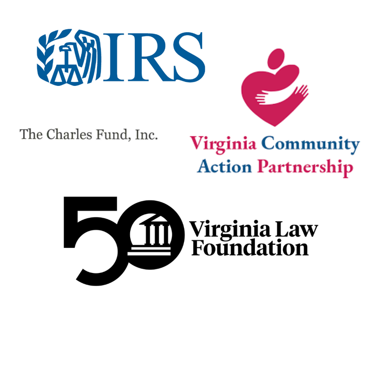 Free Tax Prep — Madison House