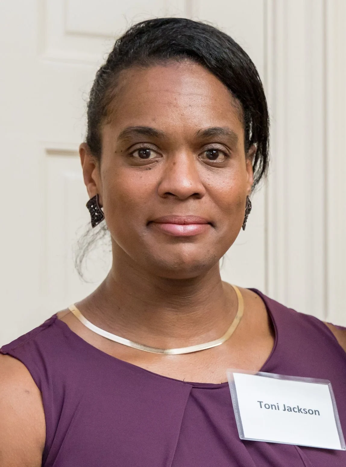 Community Partners: Toni Jackson of New Perspective Fitness — Madison House