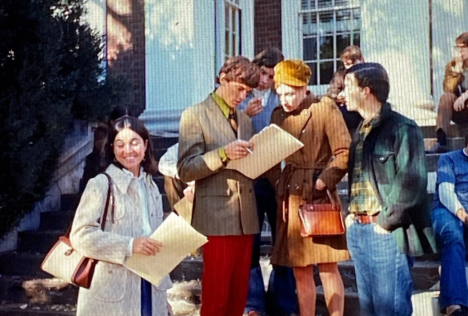 Trailblazers of Change: Celebrating 50 Years of Women at UVA and ...