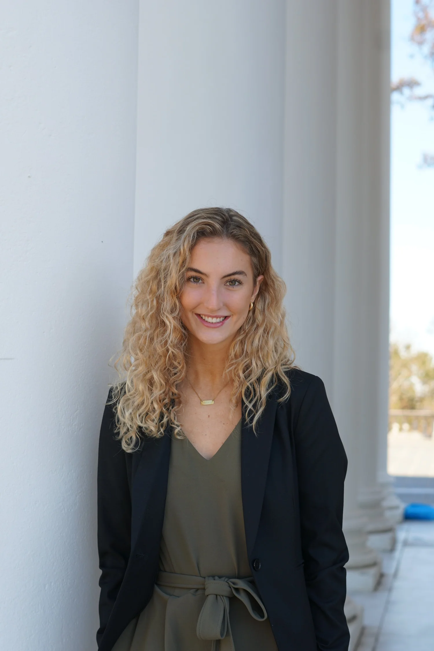 Student Spotlight: Margot Seidel — Madison House