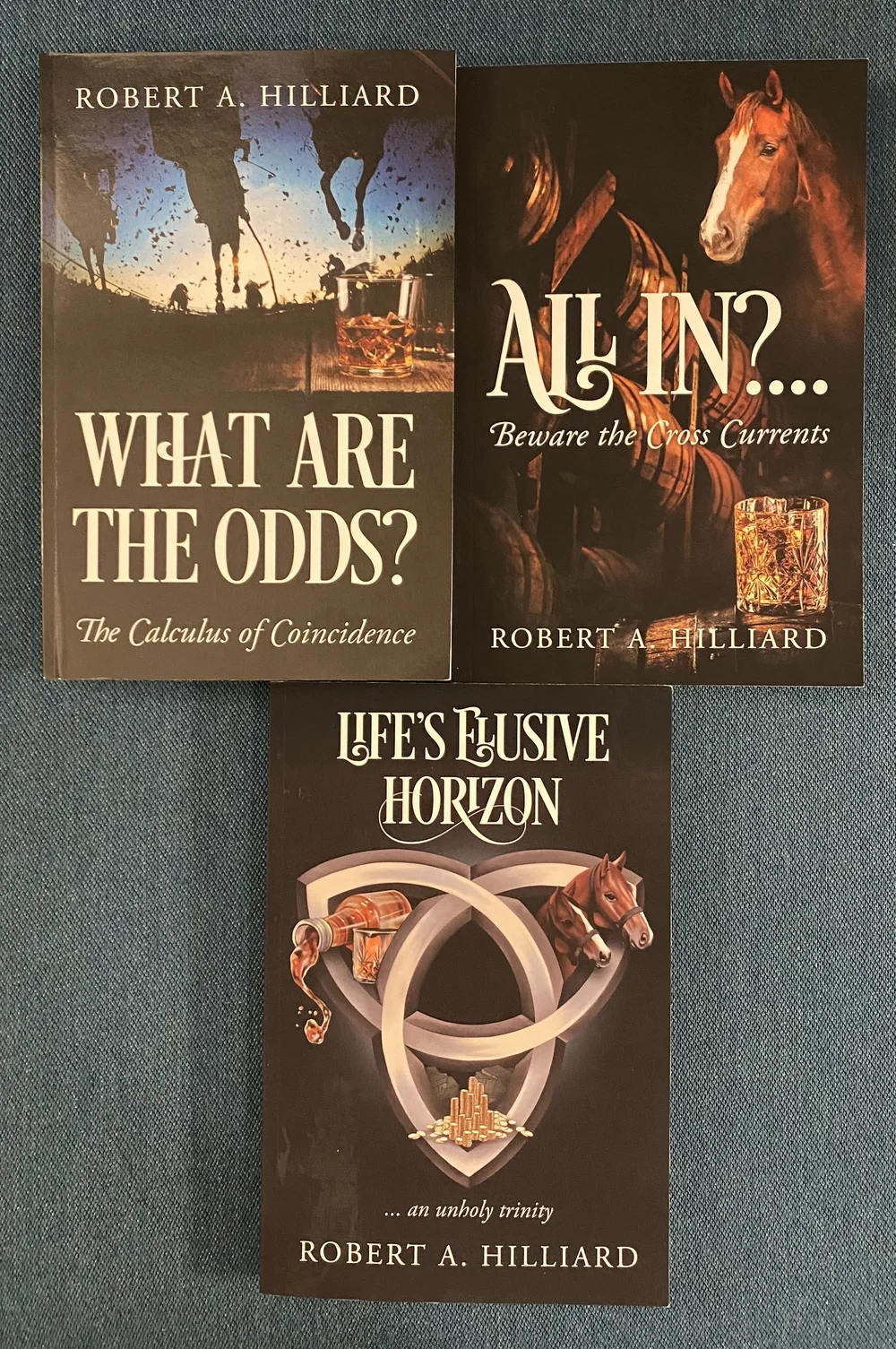 Madison House Donor Spotlight: Rob Hilliard — Madison House