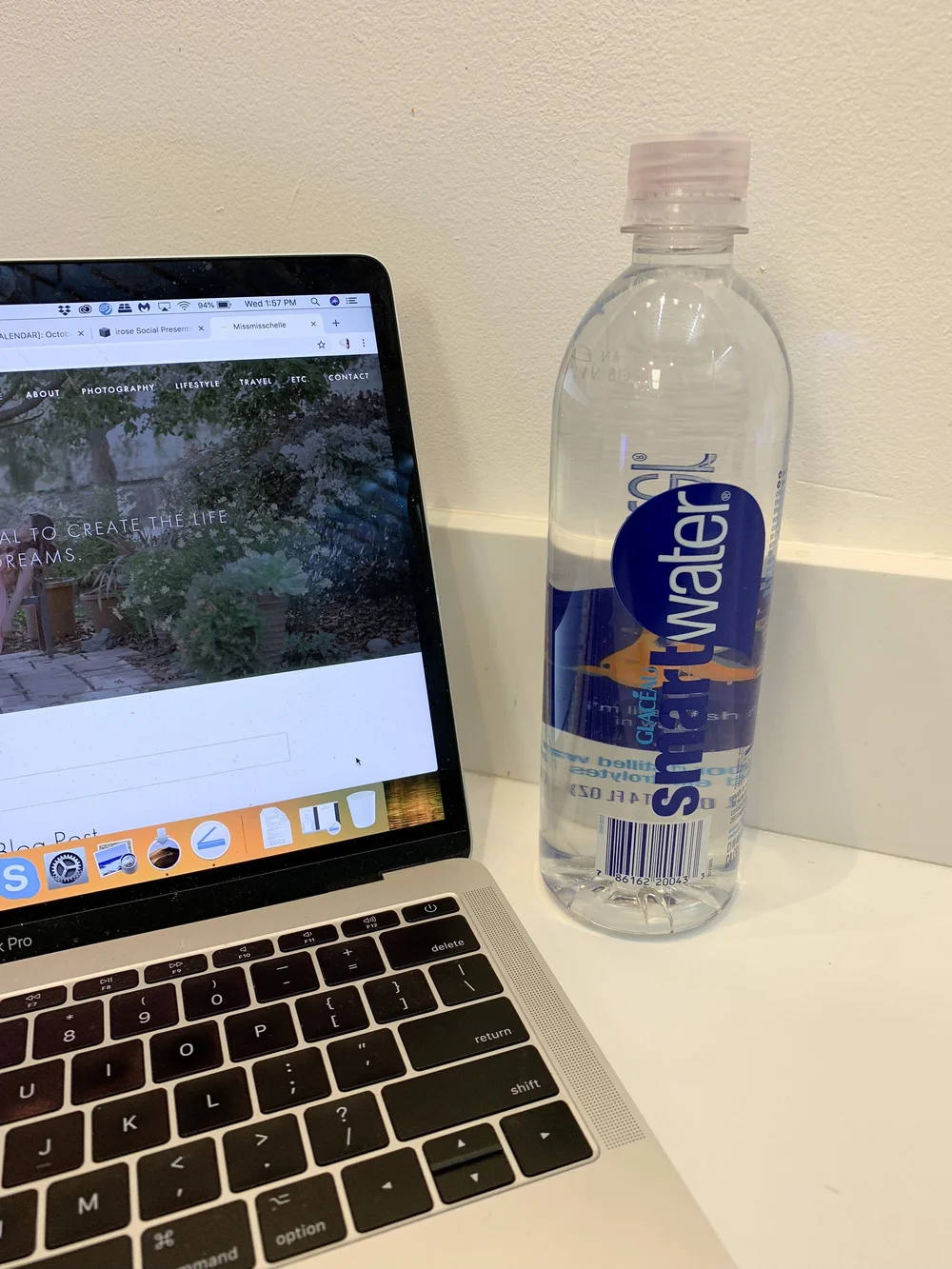 How To Improve Your Hydration Game For The Better — Missmisschelle