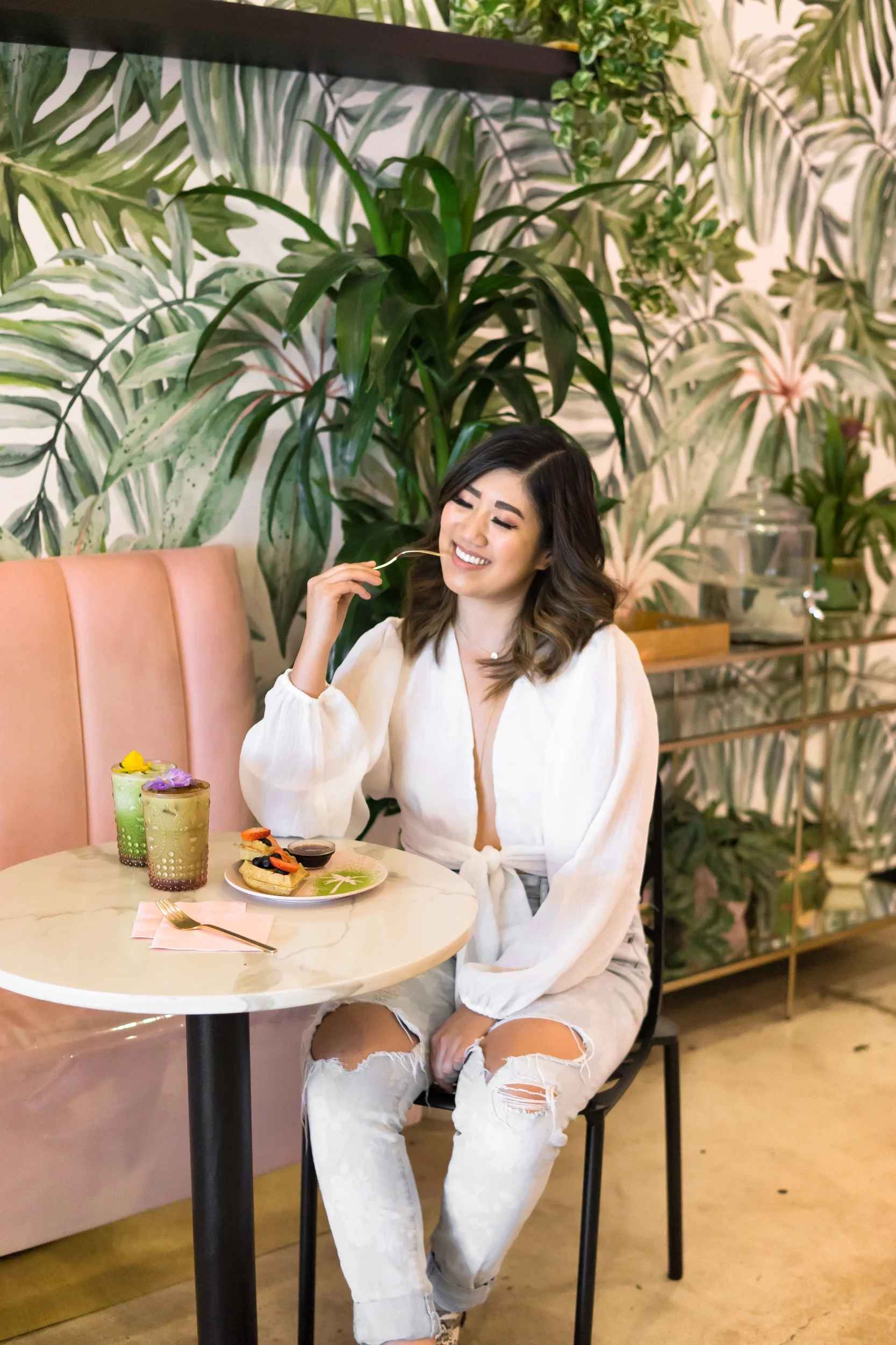 Holy Matcha San Diego: Is It Worth The Visit? — Missmisschelle