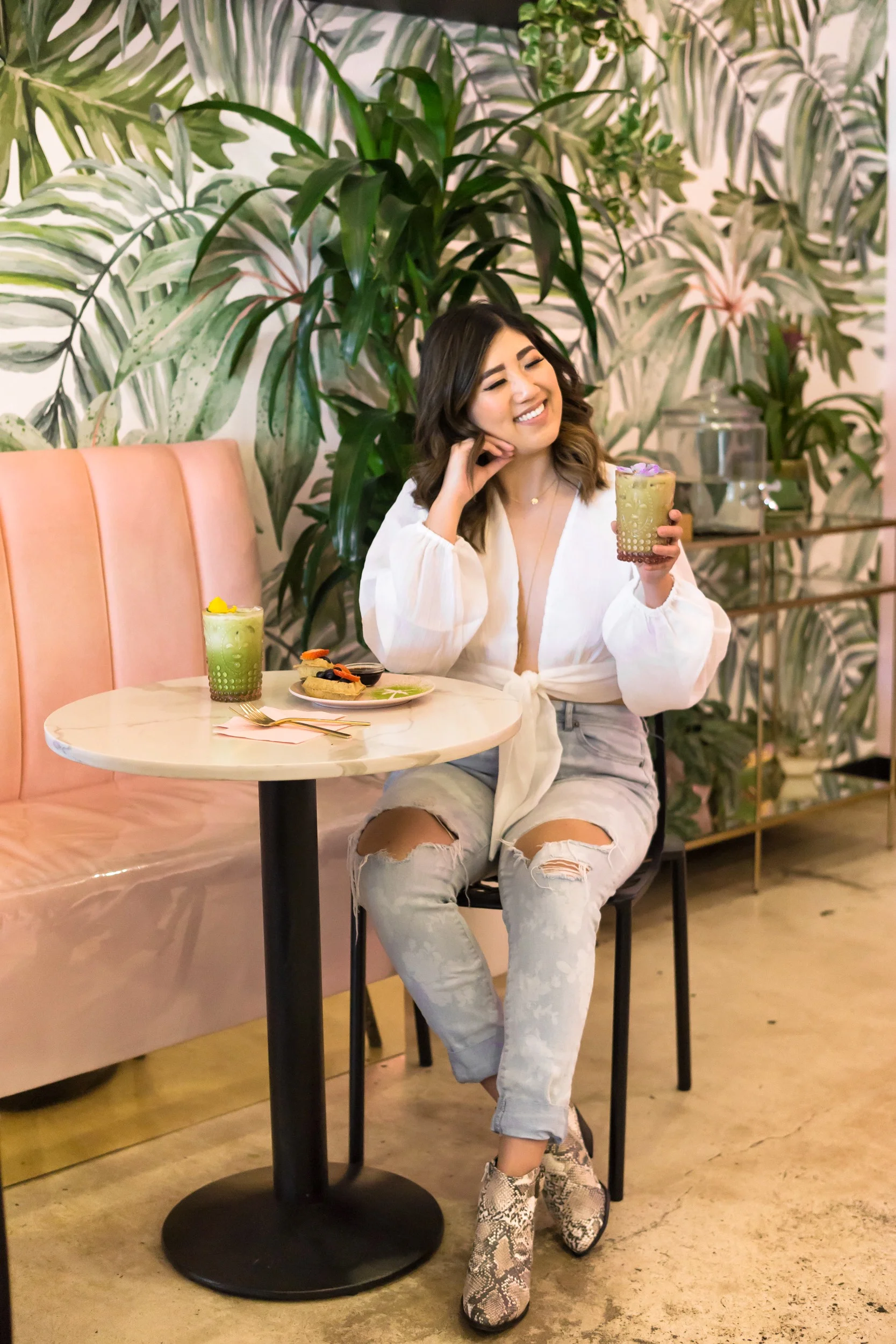 Holy Matcha San Diego: Is It Worth The Visit? — Missmisschelle