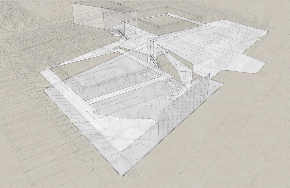 Ground Zero — Project Subway NYC