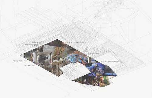 Ground Zero — Project Subway NYC